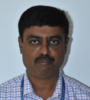 Faculty details of Basic science Department | FET | Jain Deemed to be ...