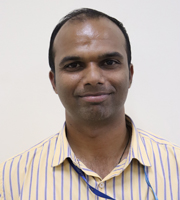 Faculty details in Computer Science Engineering Department | FET | Jain ...