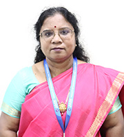 Faculty in Computer Science Engineering Department