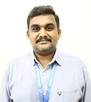 Faculty in Computer Science Engineering Department