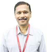 Faculty in Computer Science Engineering Department