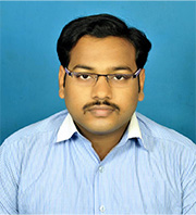 Faculty in Computer Science Engineering Department