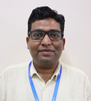 Faculty in Computer Science Engineering Department