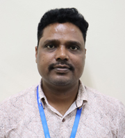 Faculty in Computer Science Engineering Department