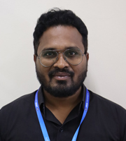 Faculty in Computer Science Engineering Department