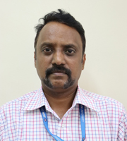 Faculty in Computer Science Engineering Department