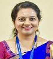 Faculty details in Computer Science Engineering Department | FET | Jain ...