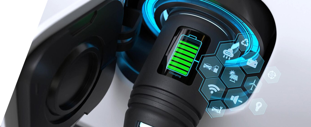 MTech Electrical Vehicle (EV) Technology | FET