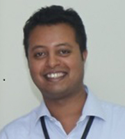 Faculty of B.Tech ECE with Specialization in Cellular Technology Department