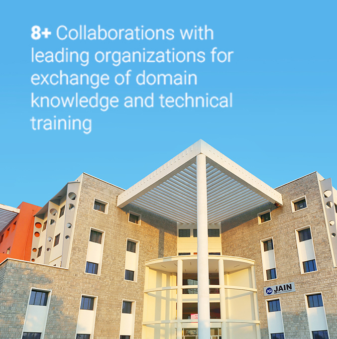 Top Engineering College in bangalore