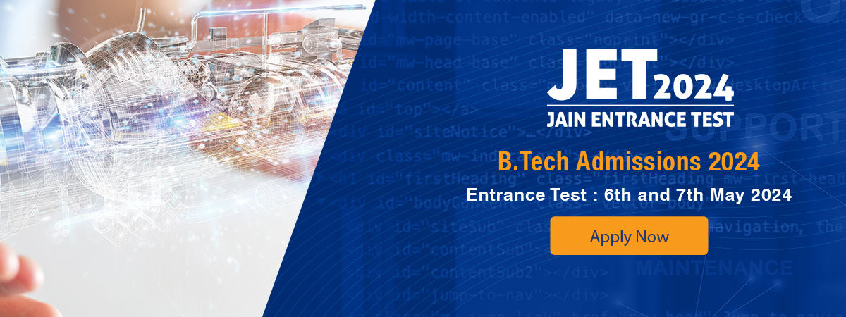 JET Btech