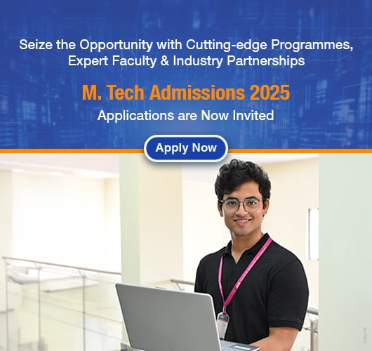 JU-FET | One of the Top Engineering Colleges in Bangalore